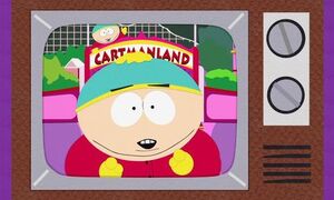 Cartmanland/Gallery | The Evil Wiki | Fandom