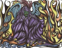 Abaddon | The Evil Wiki | Fandom