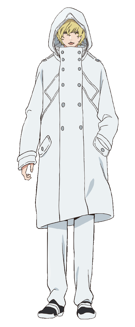 Gremmy Thoumeaux | Złoczyńcy Wiki | Fandom