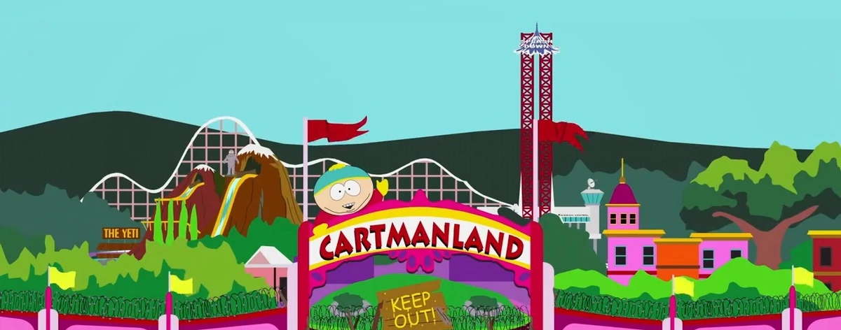 Cartmanland/Gallery | The Evil Wiki | Fandom