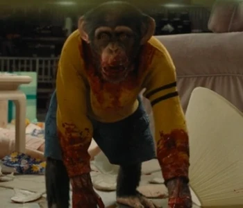 Gordy | Złoczyńcy Wiki | Fandom