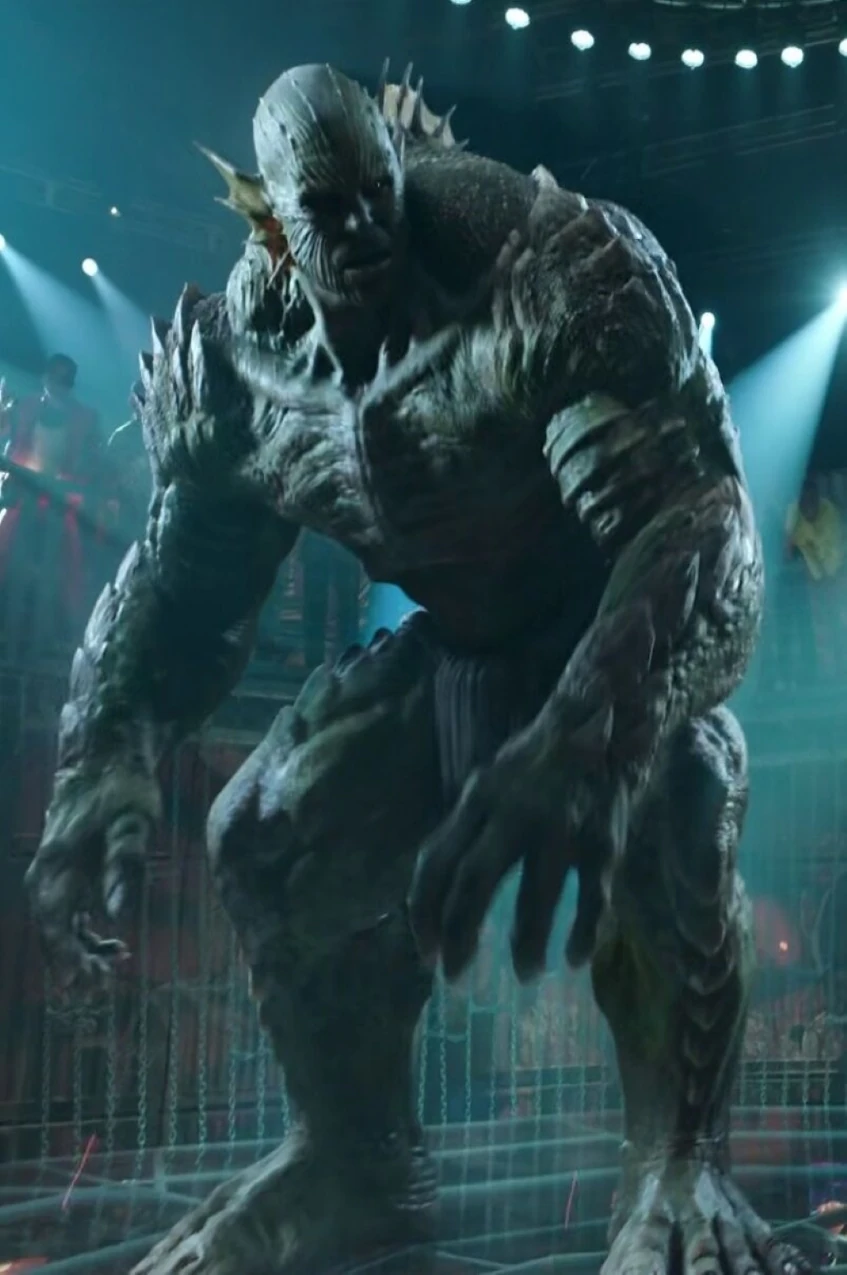 Abomination (Marvel Cinematic Universe) | Złoczyńcy Wiki | Fandom