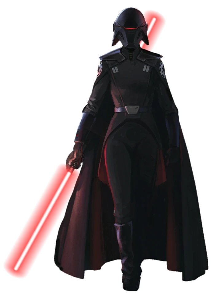 Druga siostra | Złoczyńcy Wiki | Fandom