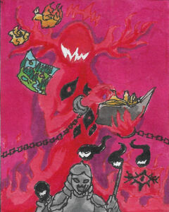 SCP-140 | The Evil Wiki | Fandom