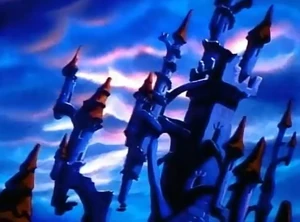 No Heart's Castle | The Evil Wiki | Fandom