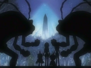 Control Spires | The Evil Wiki | Fandom