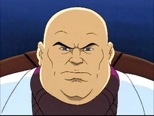 Kingpin (Marvel Animated Universe) | Złoczyńcy Wiki | Fandom