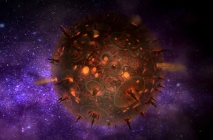 Apokolips | The Evil Wiki | Fandom