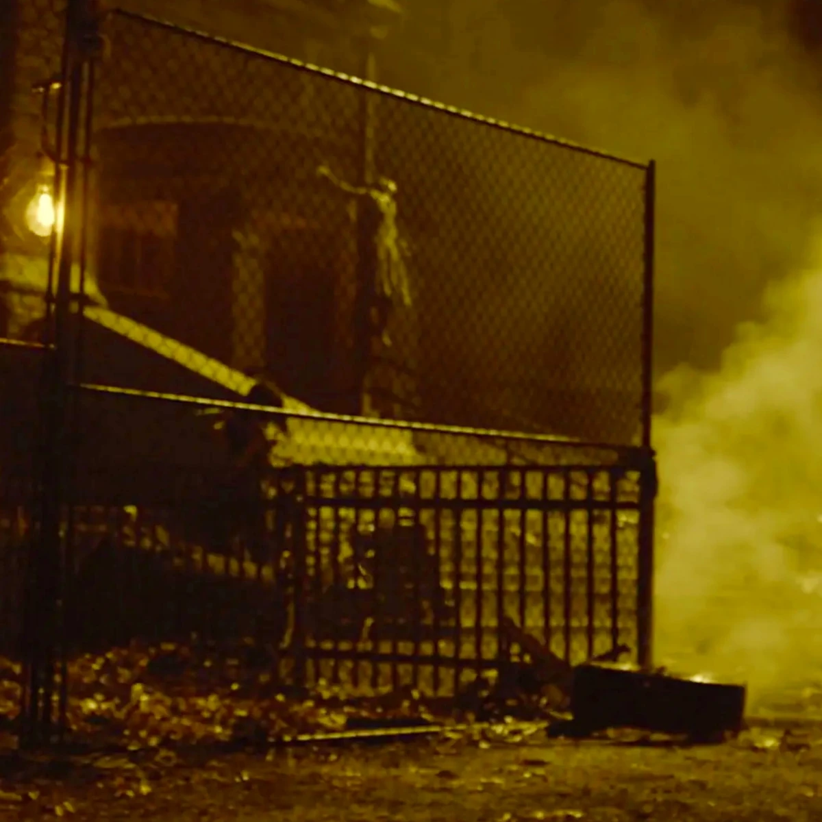 Brookhaven Asylum | The Evil Wiki | Fandom