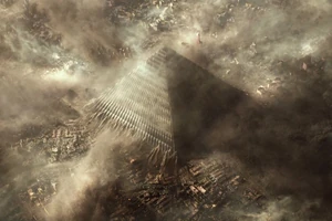 Apocalypse Pyramid | The Evil Wiki | Fandom
