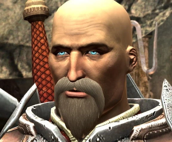 Otto Alrik | Złoczyńcy Wiki | Fandom