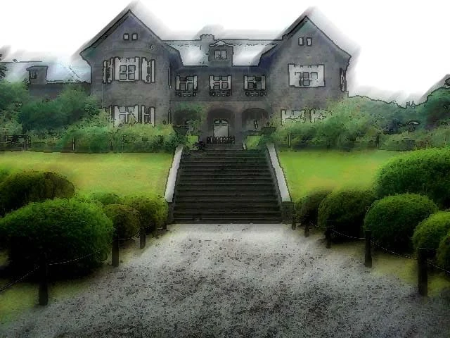 Rokkenjima | The Evil Wiki | Fandom