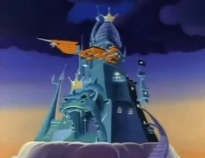 Bowser's Castle/Gallery | The Evil Wiki | Fandom