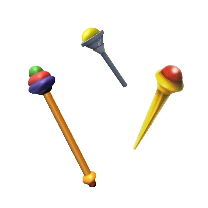 Koopa Wands | The Evil Wiki | Fandom
