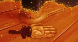 Hand of Midas | The Evil Wiki | Fandom