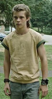 Henry Bowers | Złoczyńcy Wiki | Fandom