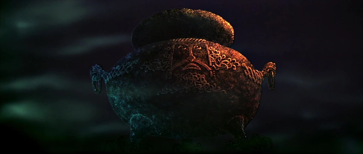 Black Cauldron | The Evil Wiki | Fandom