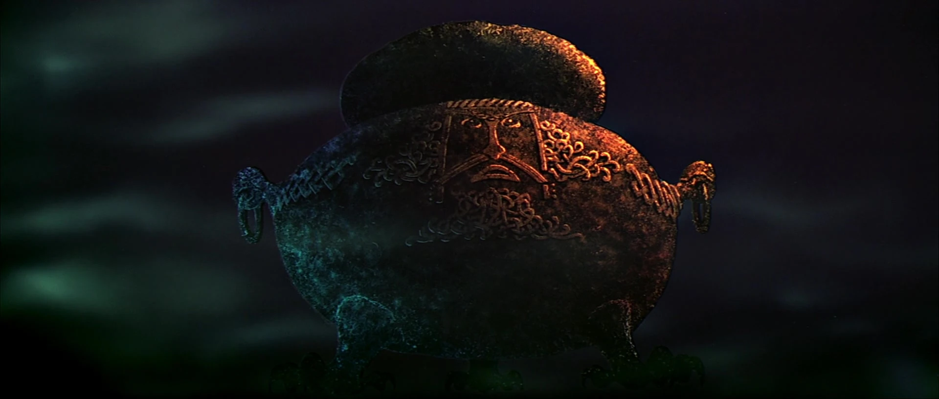 Black Cauldron | The Evil Wiki | Fandom