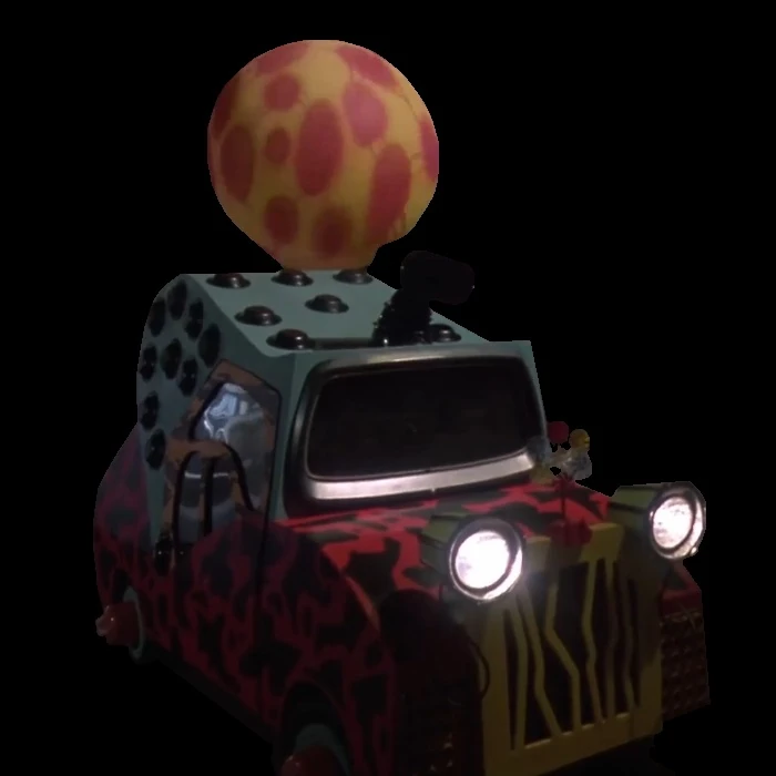 Klown Kar | The Evil Wiki | Fandom