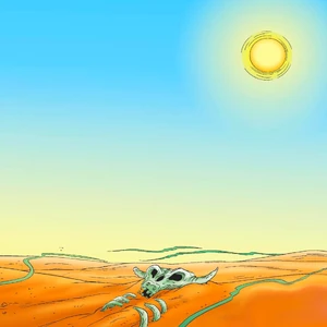 Sandopolis Zone | The Evil Wiki | Fandom