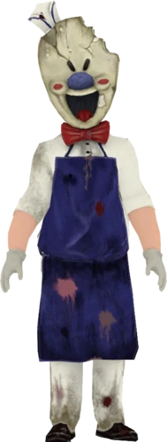 Rod Sullivan | Złoczyńcy Wiki | Fandom