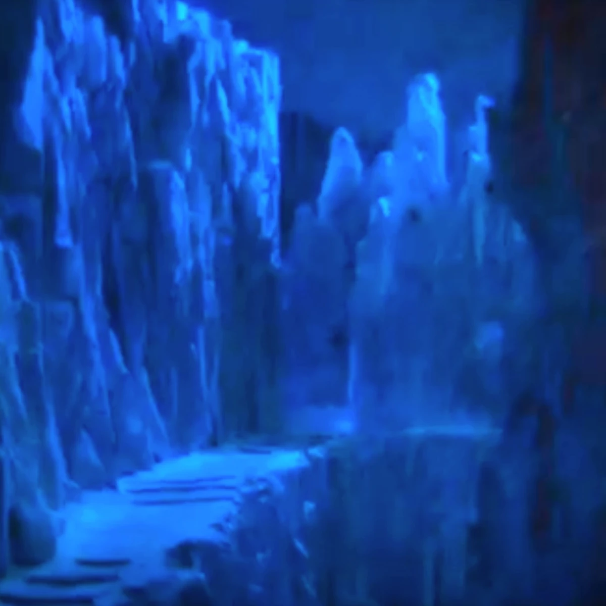 Ice Palace | The Evil Wiki | Fandom