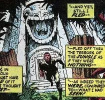 Temple of the Toad God | The Evil Wiki | Fandom