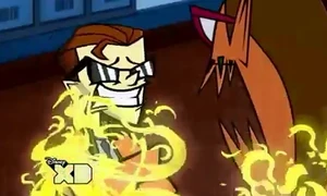 Stank | The Evil Wiki | Fandom