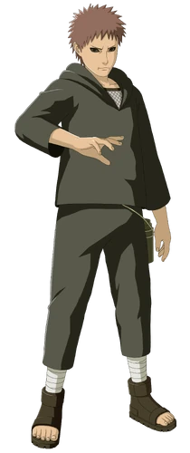 Rasa (Naruto) | Złoczyńcy Wiki | Fandom