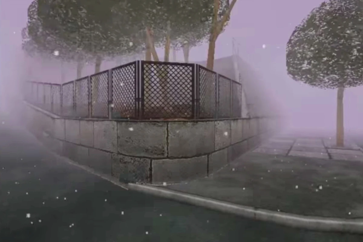 Fog World | The Evil Wiki | Fandom