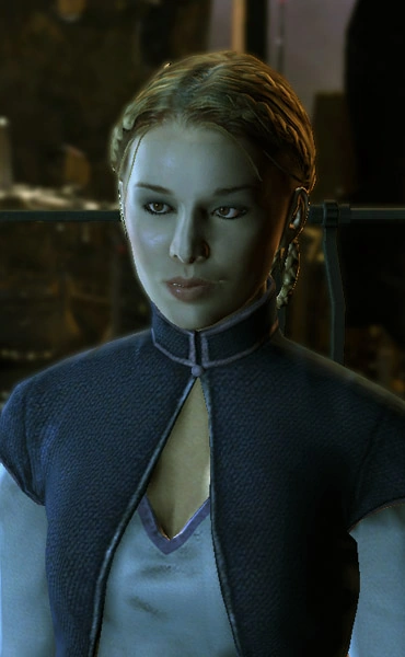 Daina Le Guin | Złoczyńcy Wiki | Fandom