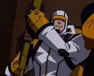 Heat Wave (DC Animated Film Universe) | Złoczyńcy Wiki | Fandom