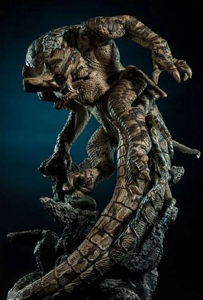 Slattern | Złoczyńcy Wiki | Fandom