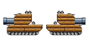 Koopa Tanks | The Evil Wiki | Fandom