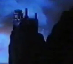 Castle Doom (Marvel) | The Evil Wiki | Fandom