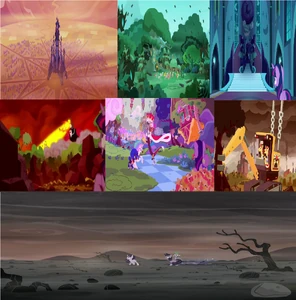 Bad Future | The Evil Wiki | Fandom