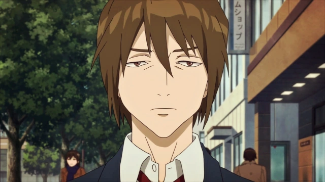 Hideo Shimada | Złoczyńcy Wiki | Fandom