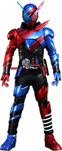 Killbus/Kamen Rider Killbus | Złoczyńcy Wiki | Fandom