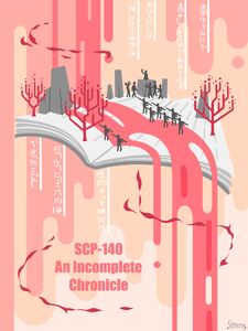 SCP-140 | The Evil Wiki | Fandom