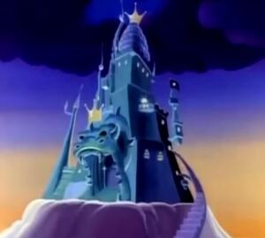 Bowser's Castle/Gallery | The Evil Wiki | Fandom