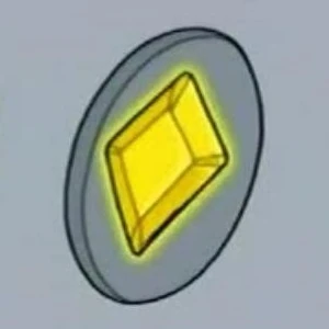 Reality Gems | The Evil Wiki | Fandom