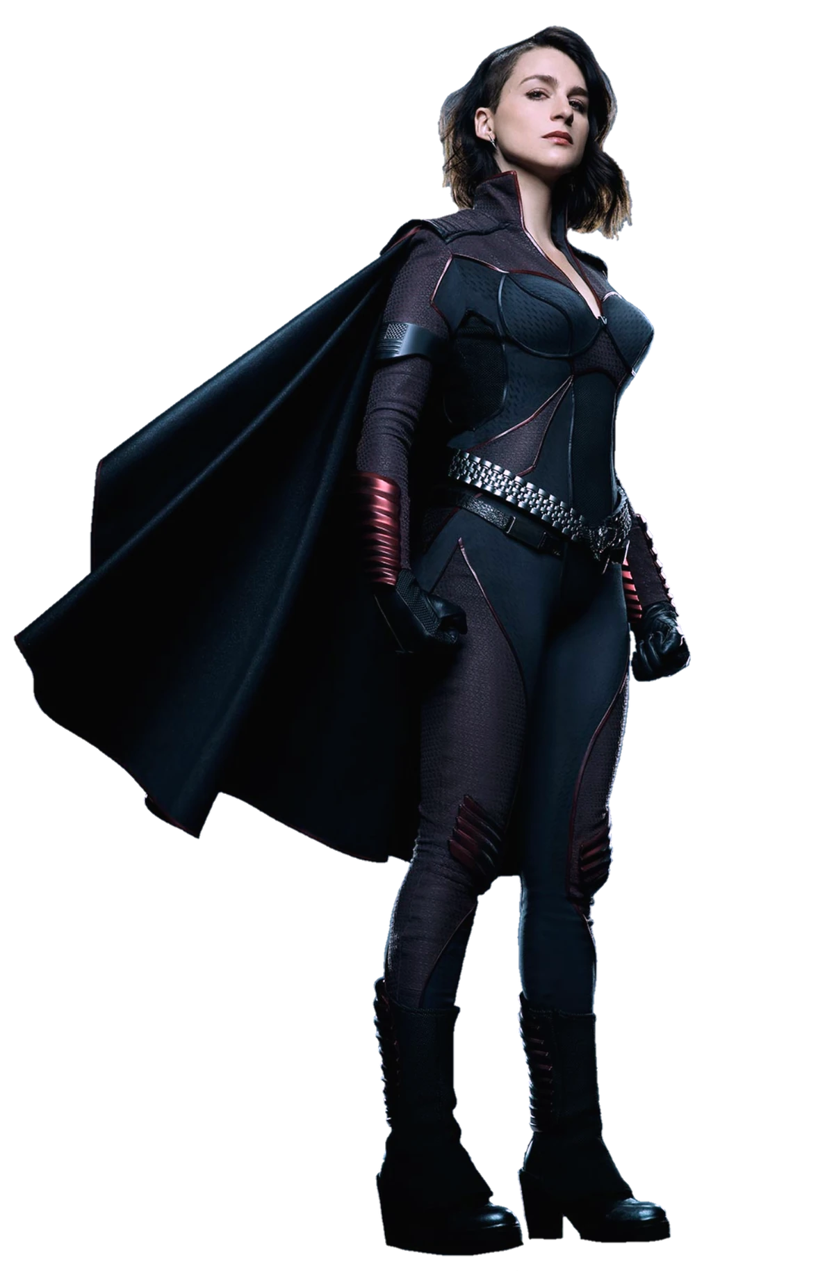 Stormfront | Złoczyńcy Wiki | Fandom