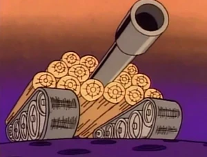 Koopa Tanks | The Evil Wiki | Fandom