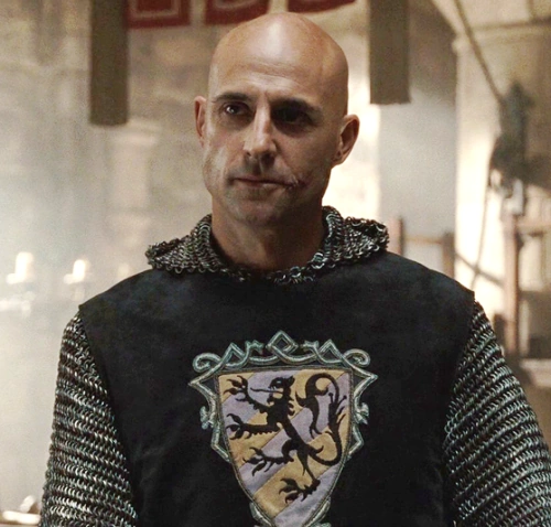 Sir Godfrey | Złoczyńcy Wiki | Fandom