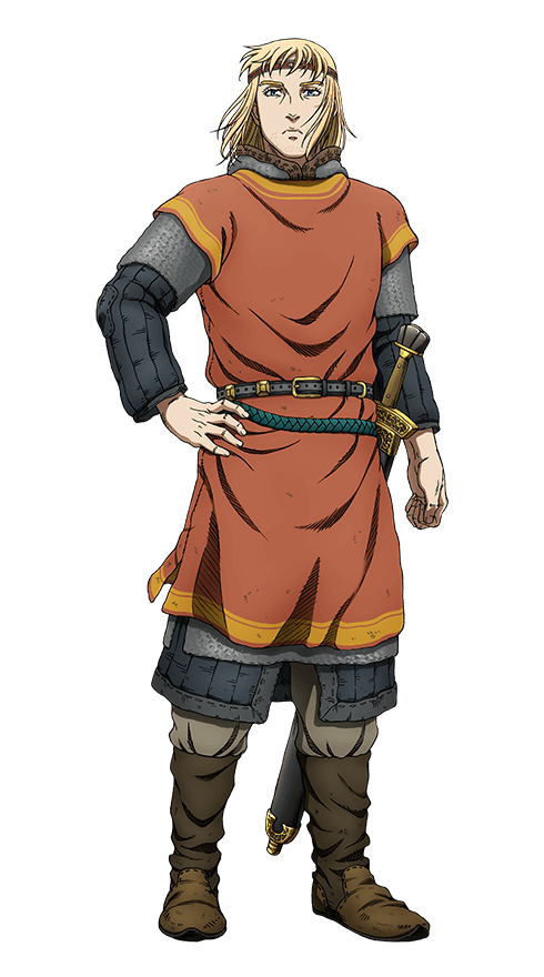 Kanut | Złoczyńcy Wiki | Fandom