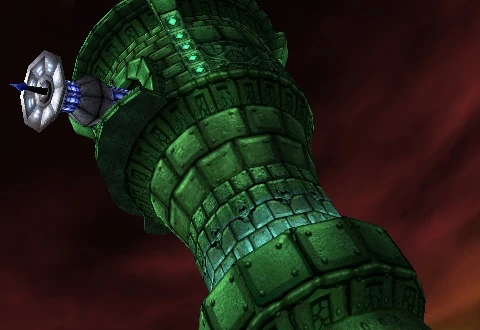 Cauldron Keep | The Evil Wiki | Fandom