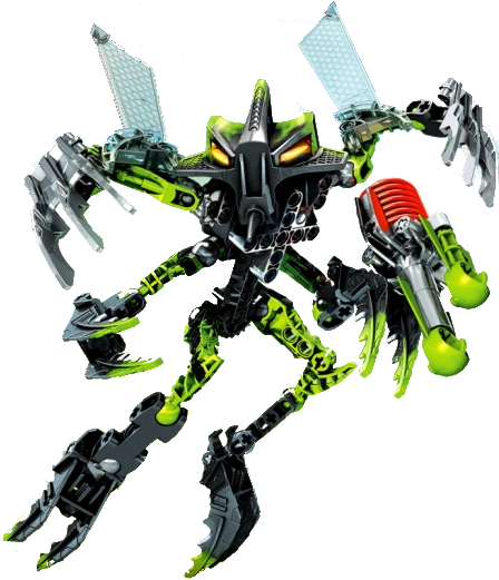 Gorast | Złoczyńcy Wiki | Fandom