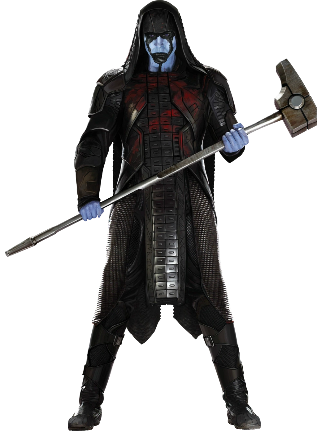 Ronan Oskarżyciel (Marvel Cinematic Universe) | Złoczyńcy Wiki | Fandom