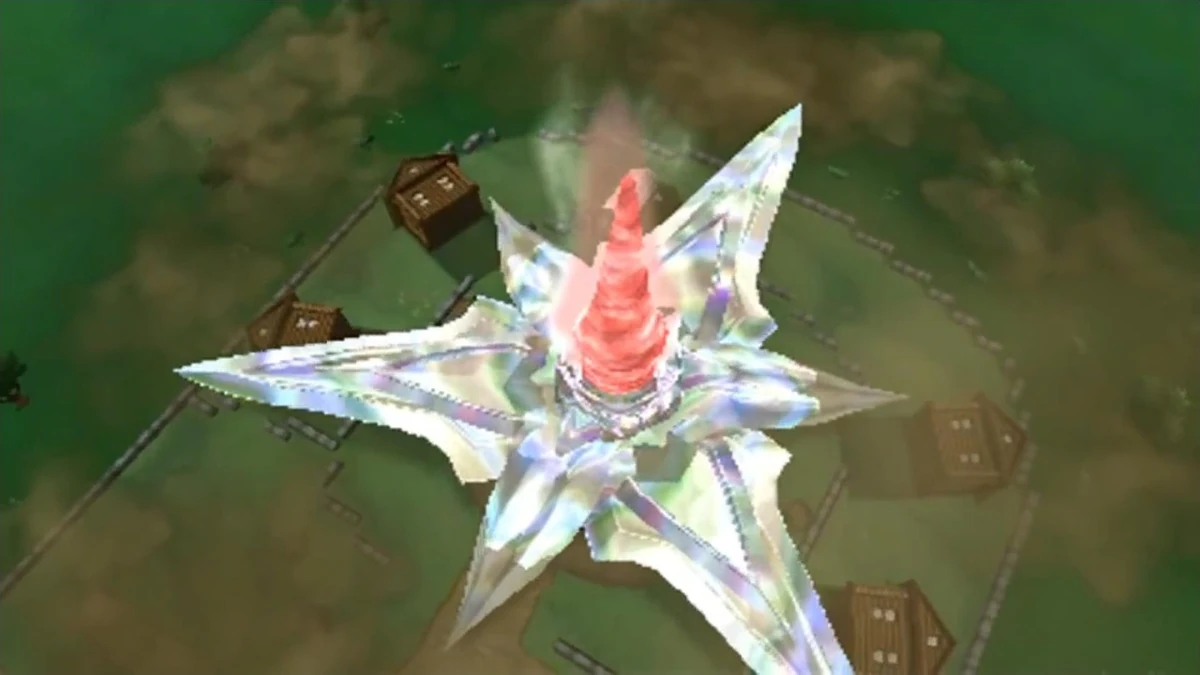 Ultimate Weapon | The Evil Wiki | Fandom