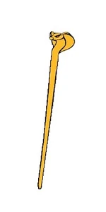 Jafar's Snake Staff | The Evil Wiki | Fandom